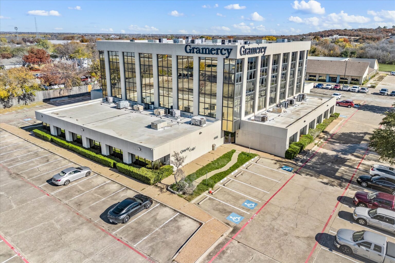 8400 Anderson Blvd Fort Worth Tx 76120null
